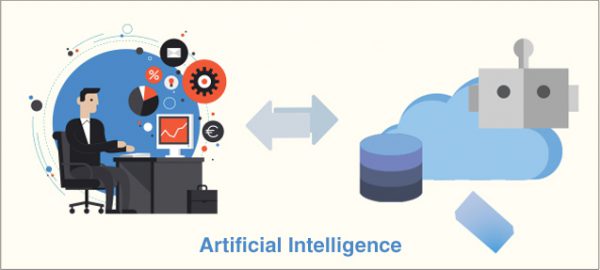 Artificial Intelligence: The Disruptive Technology of The Year