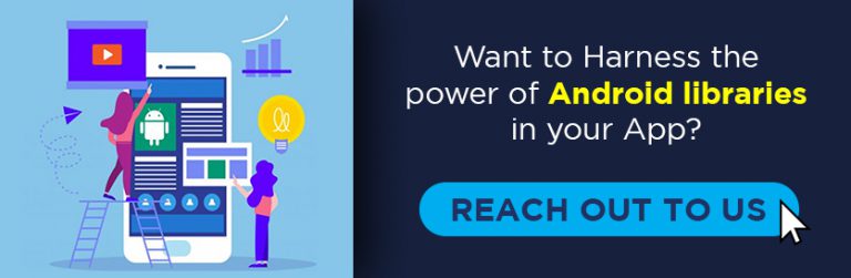 Android Library: List of 15 Best Google Play Support Libraries