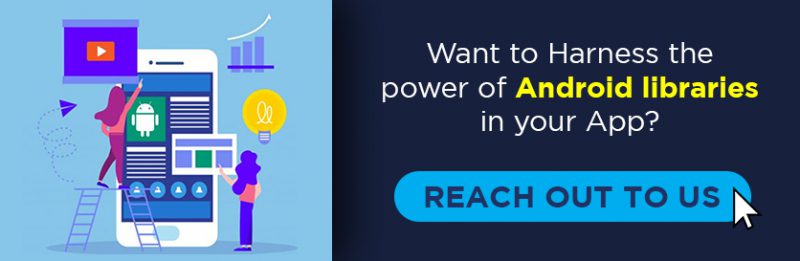 Android Library: List of 15 Best Google Play Support Libraries