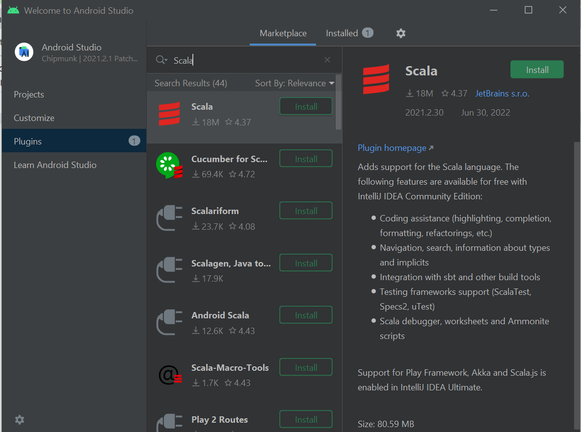 10 Essential Android Studio Plugins for Android Developers 10 Essential Android Studio Plugins for Android Developers