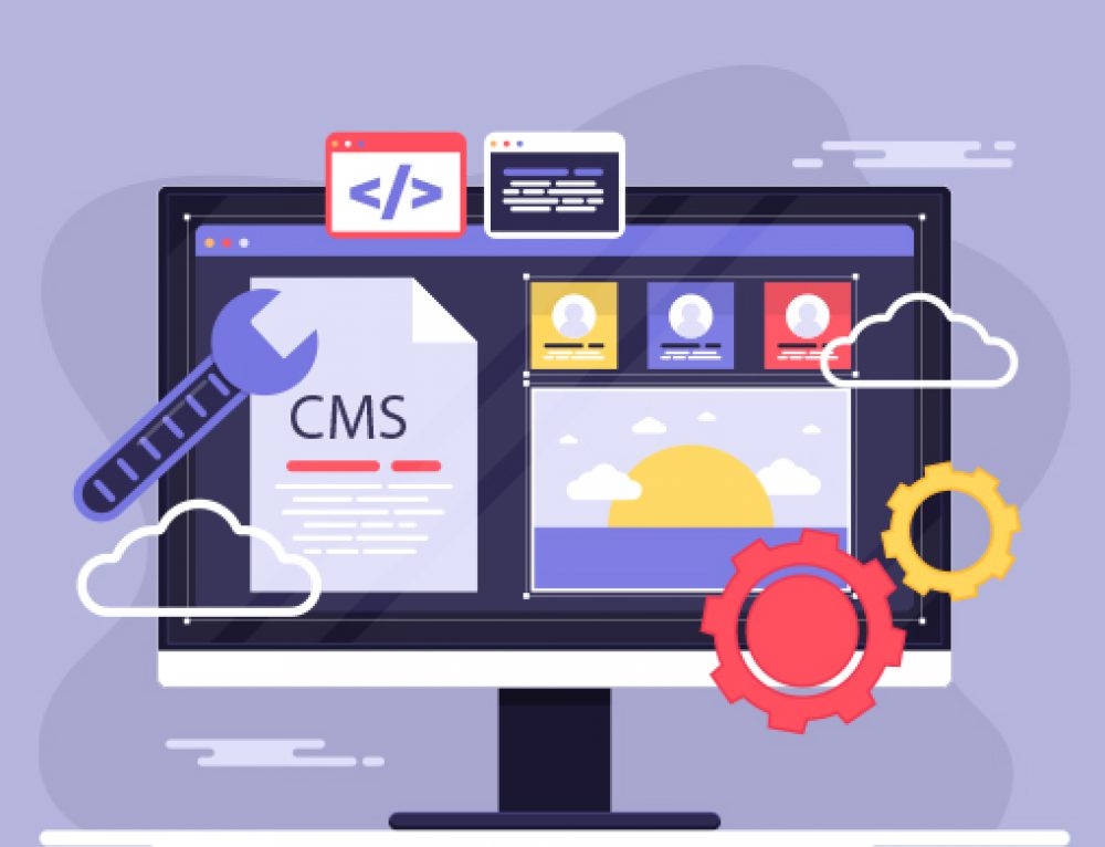 Best Backend Frameworks for Web App Development 2022