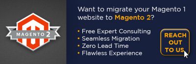 Magento 1 to Magento 2 Migration- A Checklist to assist your Journey