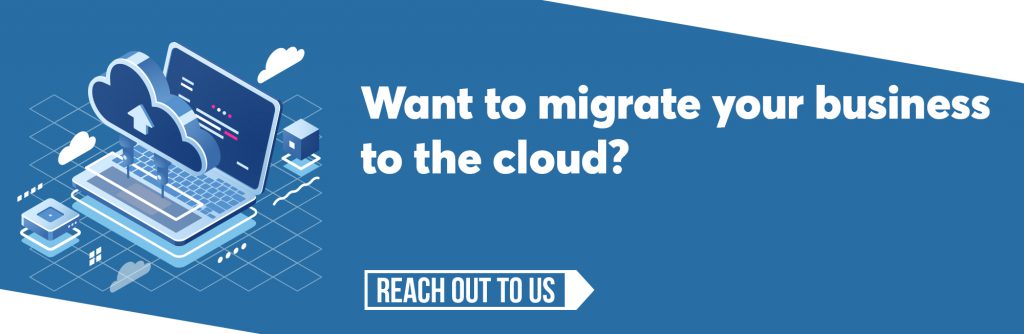 Cloud Migration- Pros and Cons, Migrate to the cloud - Ace Infoway