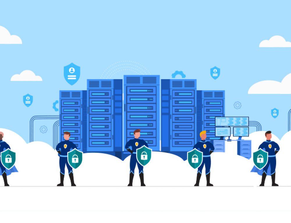 Best Backend Frameworks for Web App Development 2022