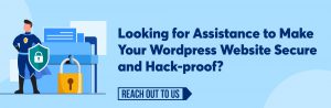 WordPress Security: How To Secure WordPress Website [2021]