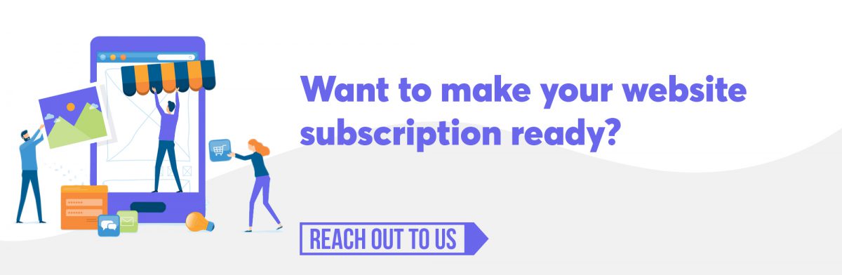 Best Subscription eCommerce Platforms in 2021