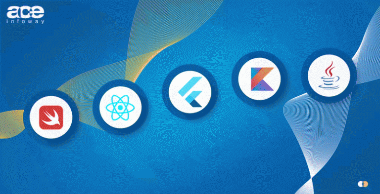 5 Technologies and Frameworks to Develop Mobile Apps [2022]