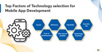 5 Technologies and Frameworks to Develop Mobile Apps [2022]