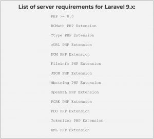Laravel 8 to 9 Upgrade — 10 Reasons to Upgrade Existing Project
