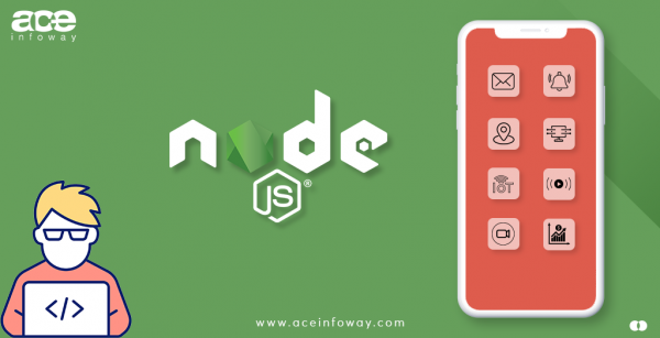 8 Reasons Why Node.js is Best for Building Real-time Apps