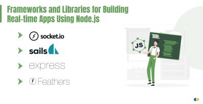 8 Reasons Why Node.js is Best for Building Real-time Apps
