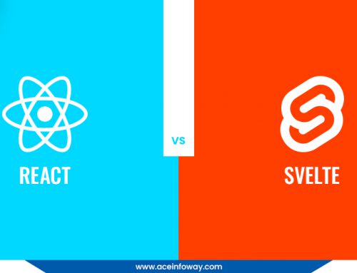 7 Best Frontend Frameworks for Web Development (2023)