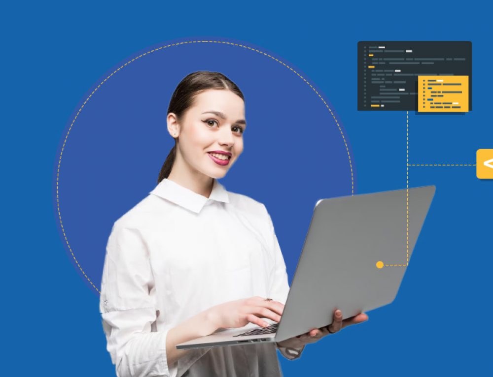 Top 7 Backend Frameworks for Web Development in 2024