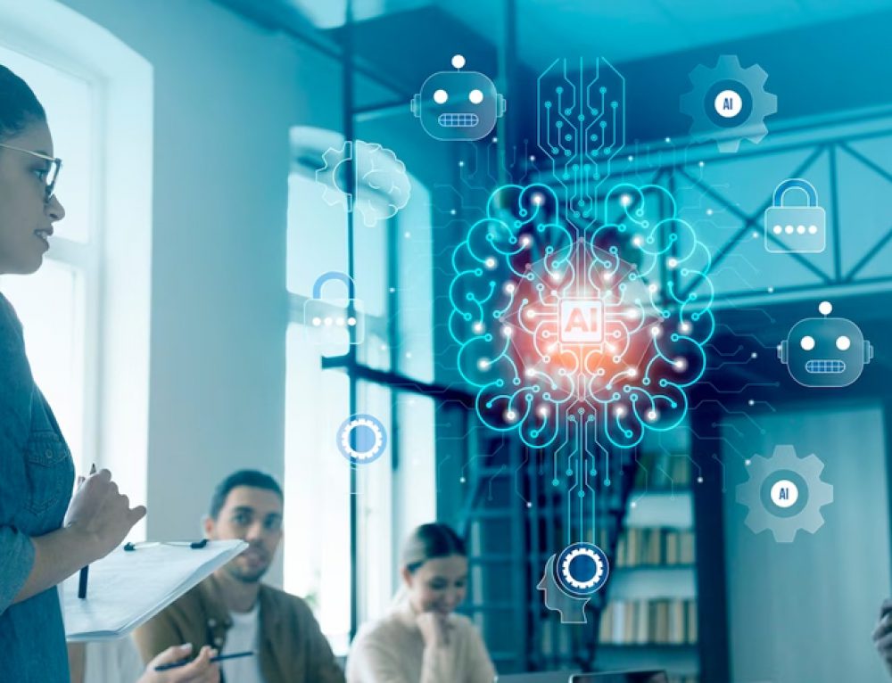 Boost Team Productivity with Custom ERP Software