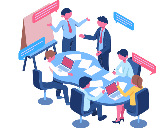 Custom Web Design and Development Services in USA