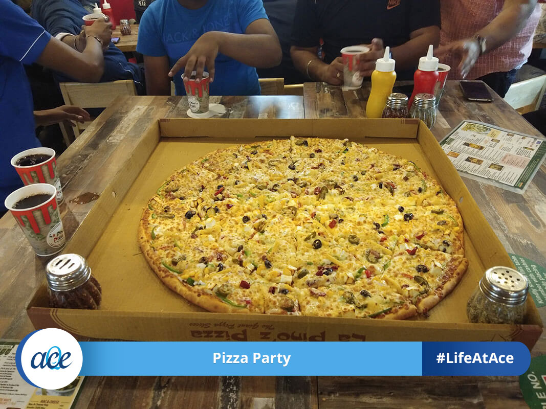 Food Mania: In-depth Moment | Fun, Learn, Earn and Grow