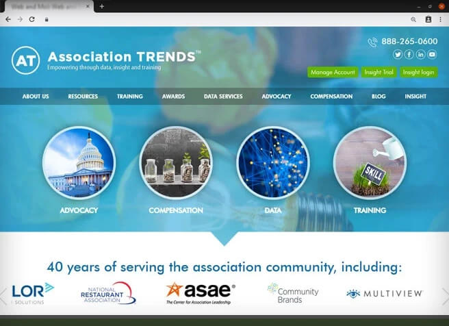 Custom Web Design and Development Services in USA