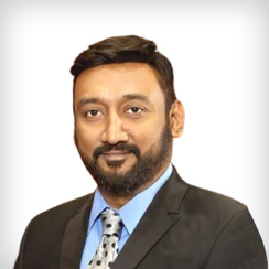 Meet the Team: Founders and Key Holders of Ace Infoway