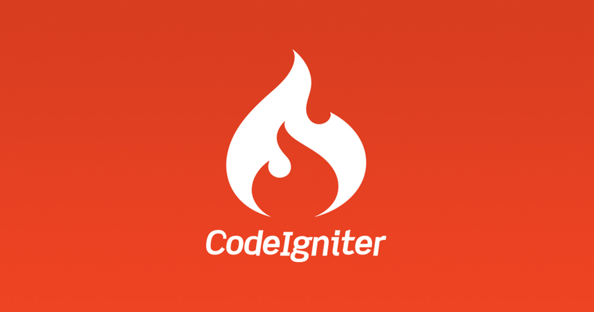 CodeIgniter Development Services Company in USA