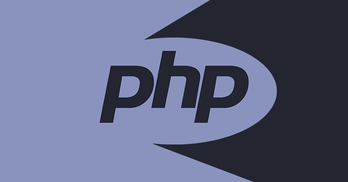 PHP Development Company | PHP Development Services