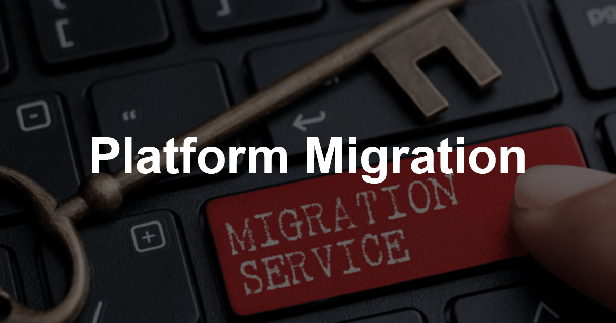 Cloud Migration Consulting, Solutions and Services | Ace Infoway