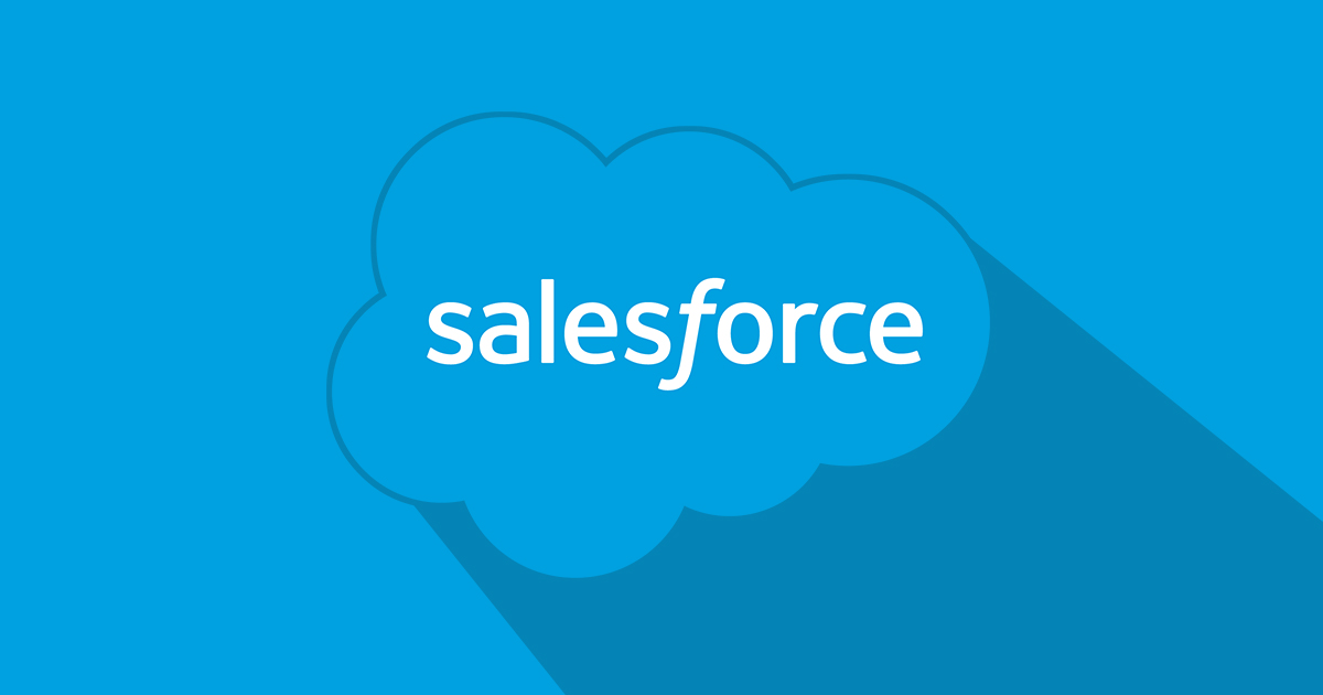 Salesforce Consulting, Development & Implementation Services