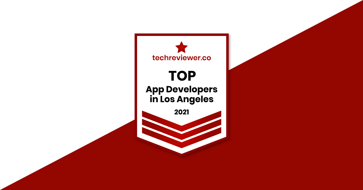 Ace Infoway: Top Mobile Development Company recognized by Techreviewer