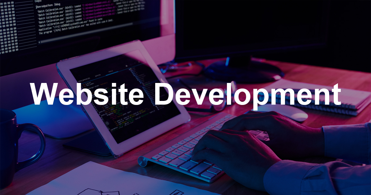 Best Custom Web Development Services and Consulting