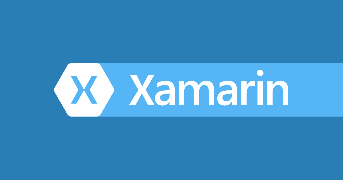 Xamarin App / Application Development Company | Ace Infoway